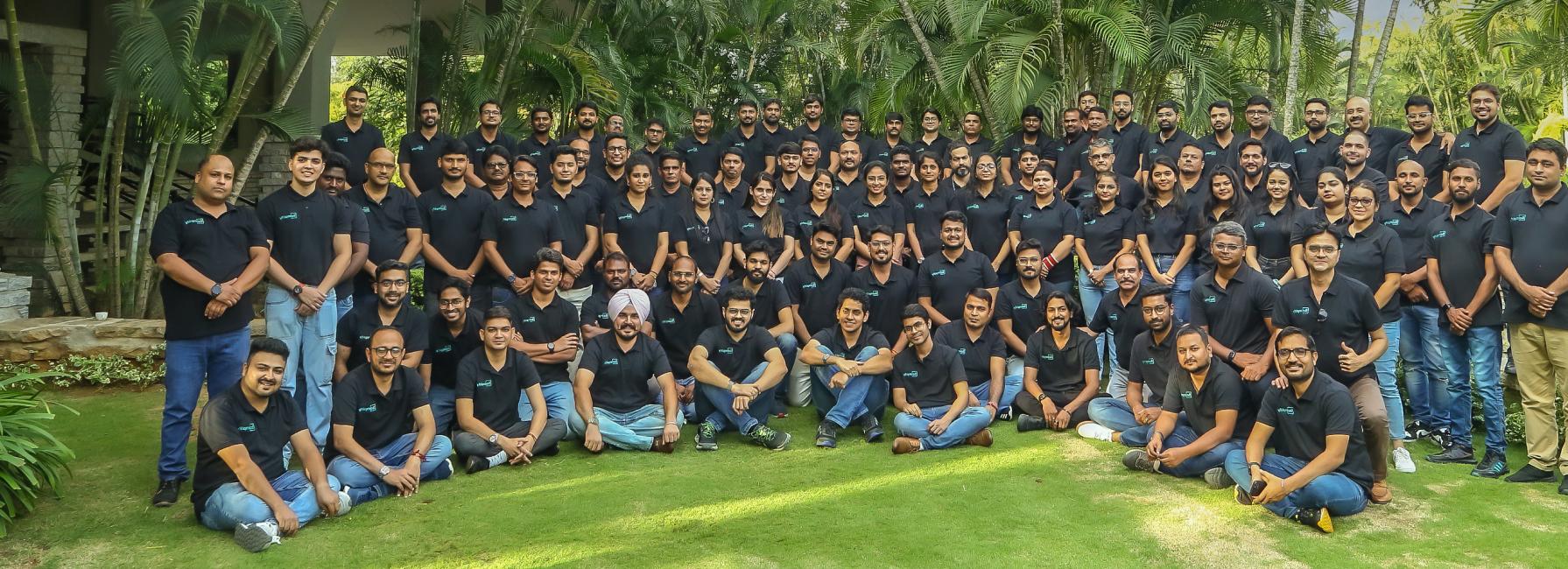About Scimplify - Global specialty chemical company