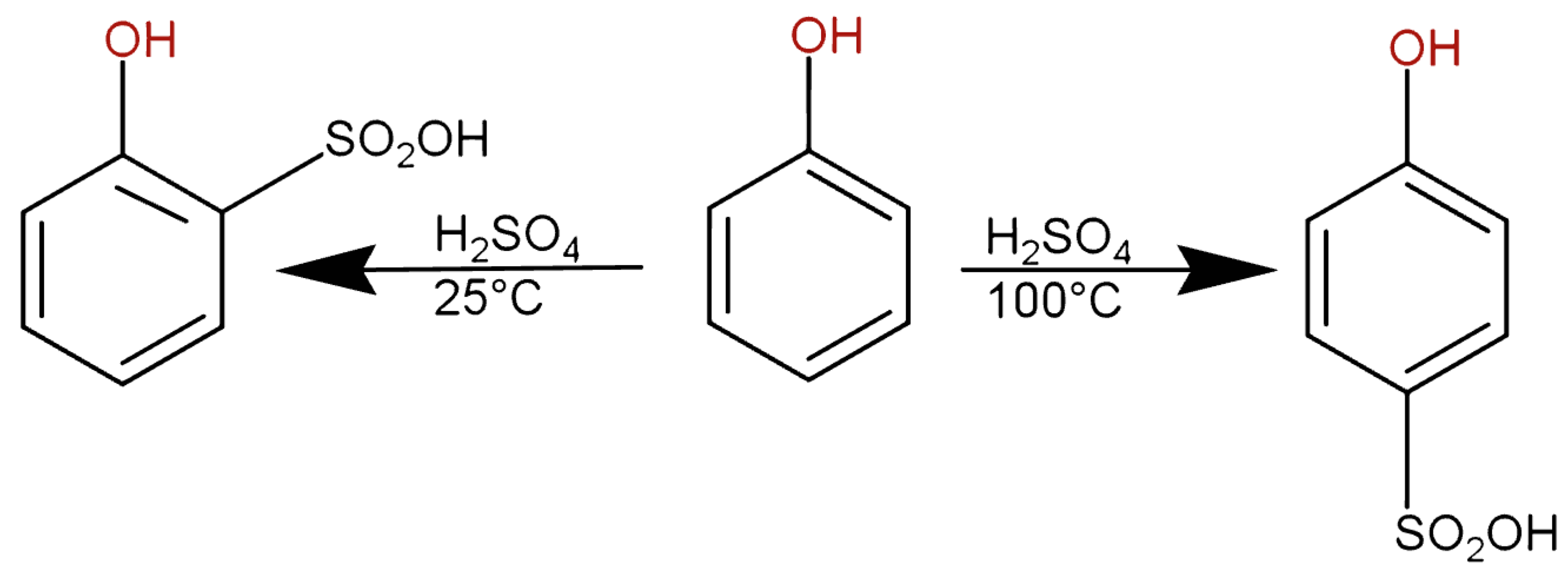 Sulfonation Process & Custom Capabilities - Scimplify